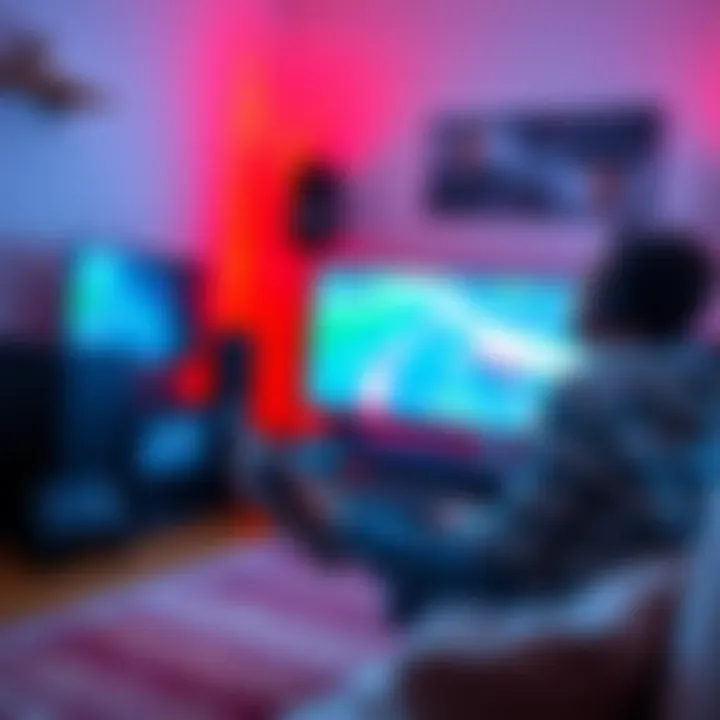 Armless Gamer Completes Game Using Feet in Epic Run : LevelUpTalk
