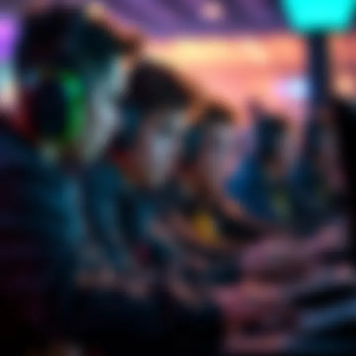 Struggling to Improve: Tips for Performance in Gaming : LevelUpTalk