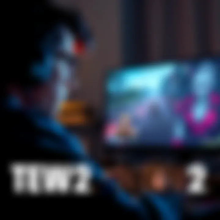 TEW2 Lacks Soul: A Gamer's Disappointed Reflection : LevelUpTalk