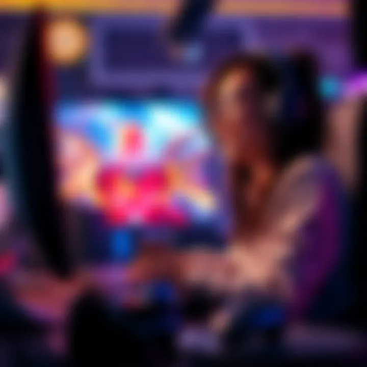 Veteran Gamer Returns: Getting Back Into the Groove : LevelUpTalk