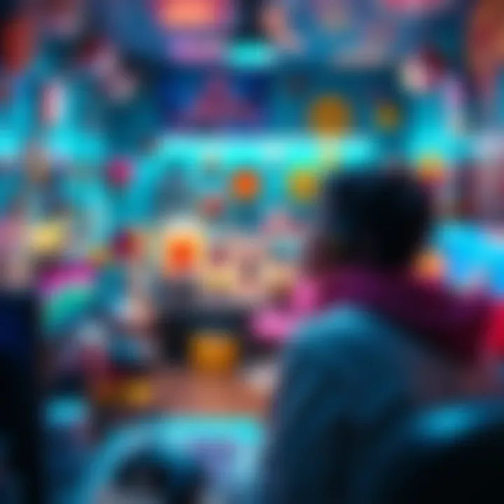 Struggling to Find Health Pickup in Game Room? : LevelUpTalk