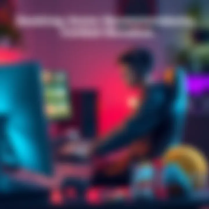 Seeking Game Recommendations to Combat Boredom : LevelUpTalk