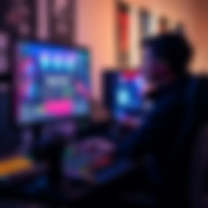 Spent 5 Hours to Set Up This Awesome Mod for Gaming : LevelUpTalk