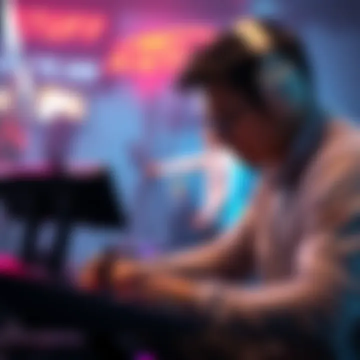 Why Speed Pads Outperform Control Pads for Gamers : LevelUpTalk