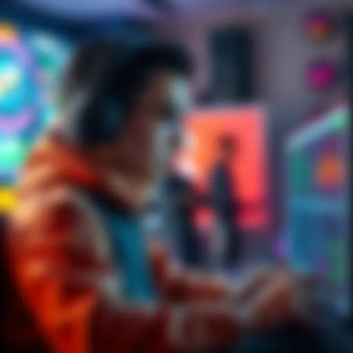 Struggling to Match Your Gaming Opponent's Stats? : LevelUpTalk