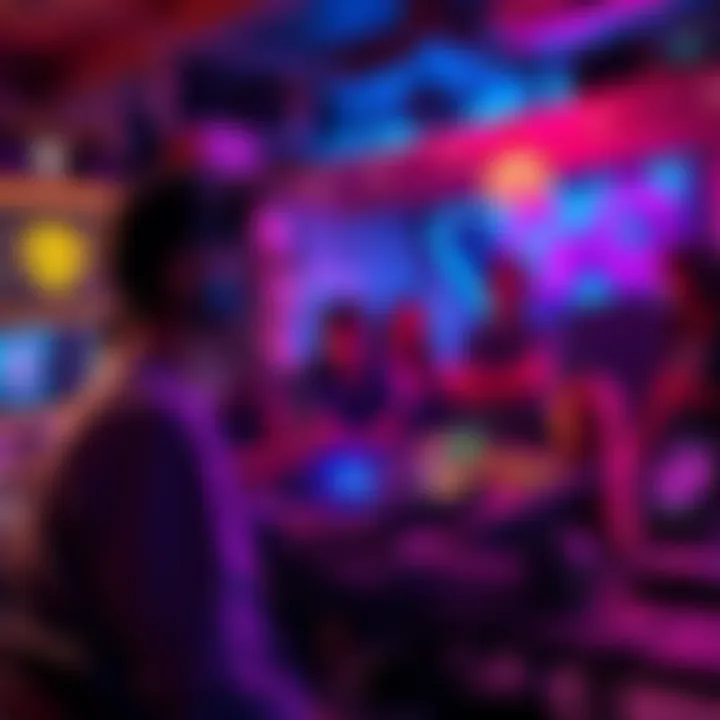 Steam Deck Makes LAN Party Setup a Breeze for Gamers : LevelUpTalk