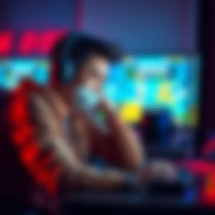 Live-Service Burnout: The Stress of Missing Games : LevelUpTalk