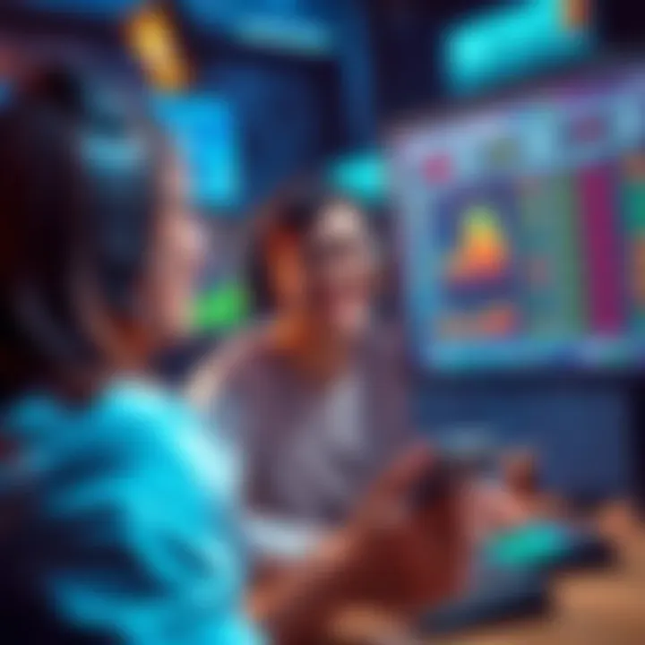 Finally Happy With Game Stats After Season One : LevelUpTalk