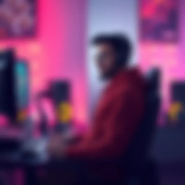 Struggling with Loss Streaks in Gaming? Tips Inside : LevelUpTalk