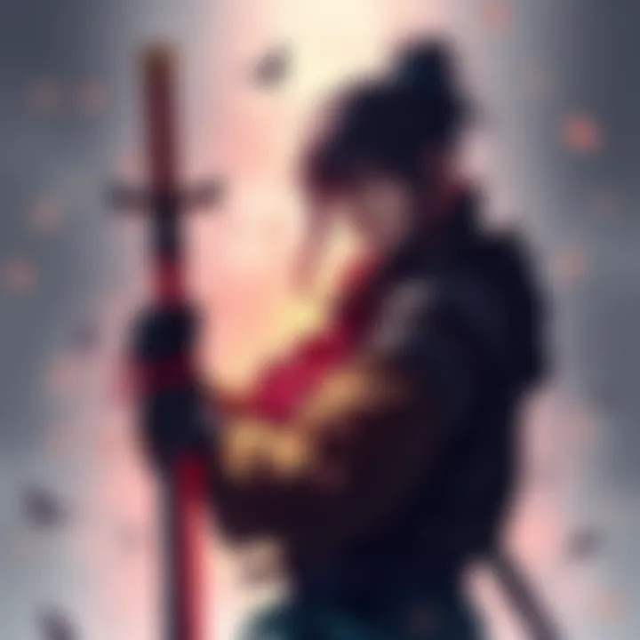 Looking for Enso Katana Trade: PS5 Edition : LevelUpTalk