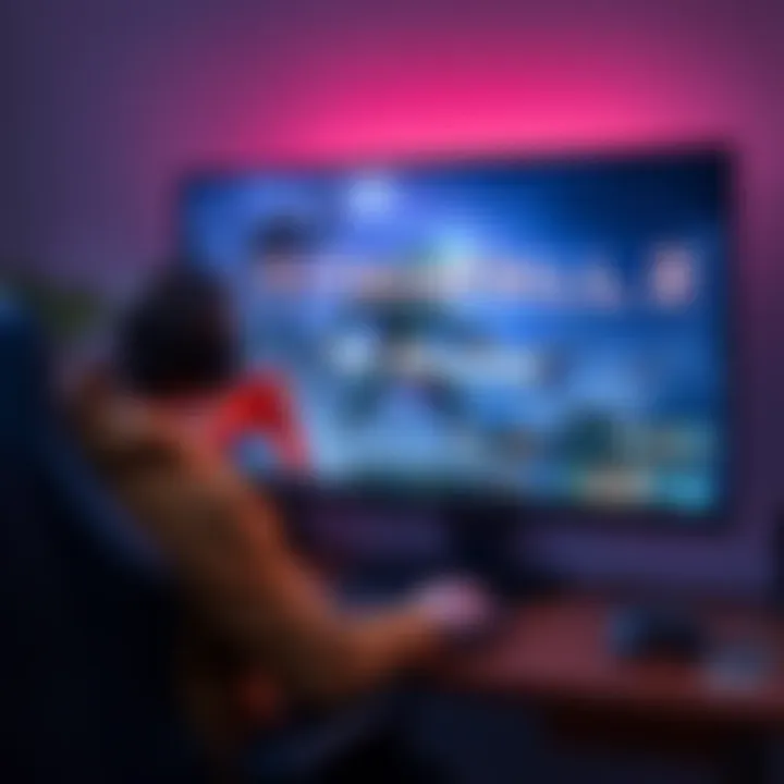 Titanfall 2 Update: Game-Changer on a TV Monitor : LevelUpTalk