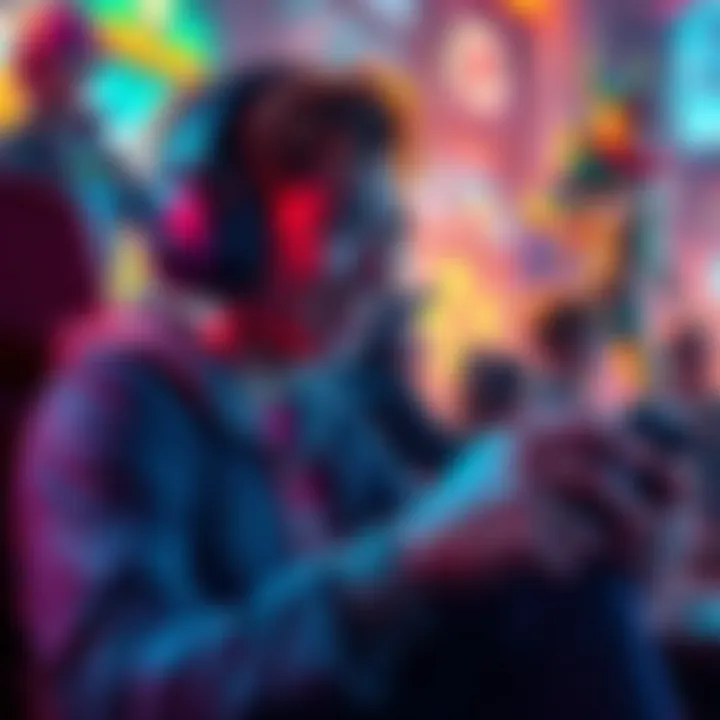 Loving VC4 After Enjoying VC1: A Gamer's Insight : LevelUpTalk