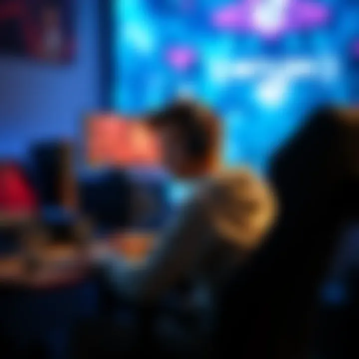 Winning Without Feeling Deserving: A Gamers Dilemma : LevelUpTalk