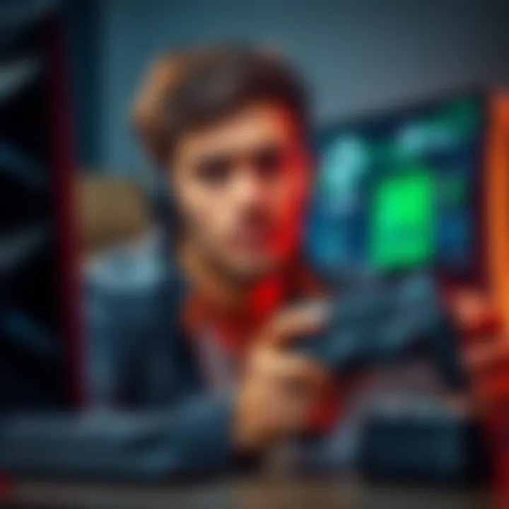 Essential Steps for Recovering Your BGMI Account : LevelUpTalk