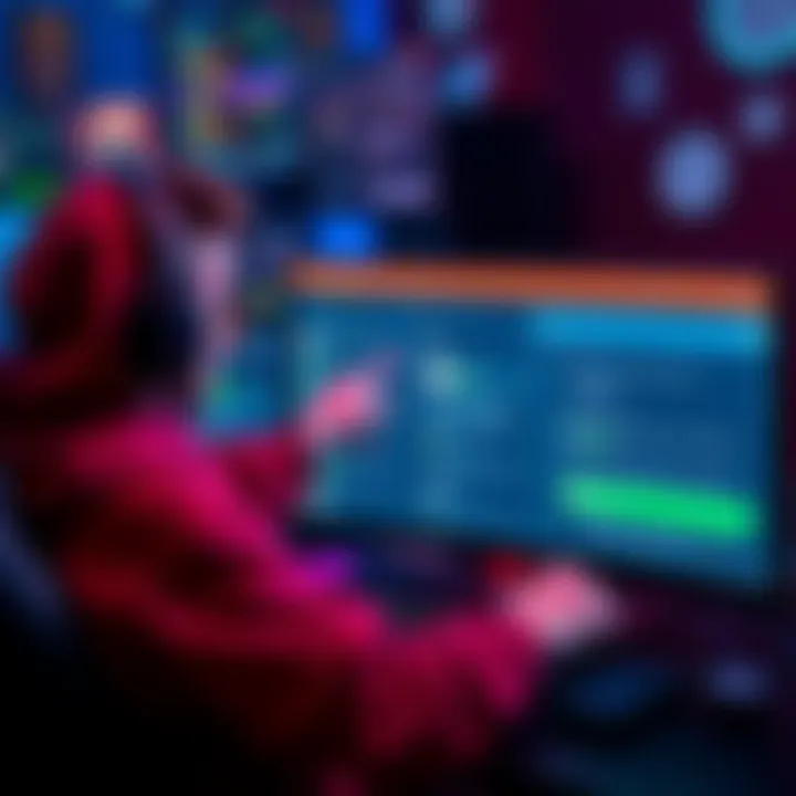 WARNING: TiggleTurner20 Exposed as Cheater in Gaming : LevelUpTalk