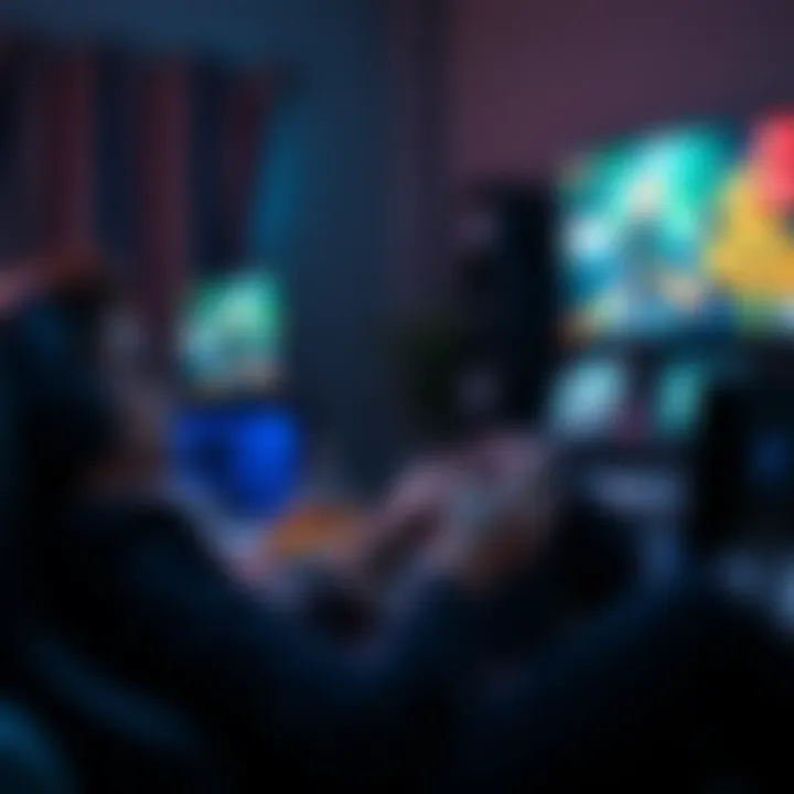 Discover the Games Keeping You Up All Night in 2026 : LevelUpTalk