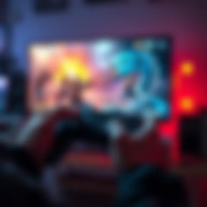 Exploring Alternatives to Adept Weapons in Gaming : LevelUpTalk