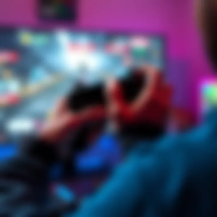 Managing Hand Tension: Tips to Combat Shakiness : LevelUpTalk