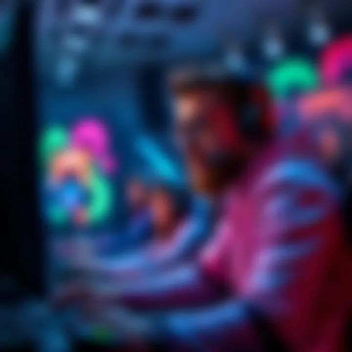 Public Apology to Adept Rank Gamers After Losses : LevelUpTalk