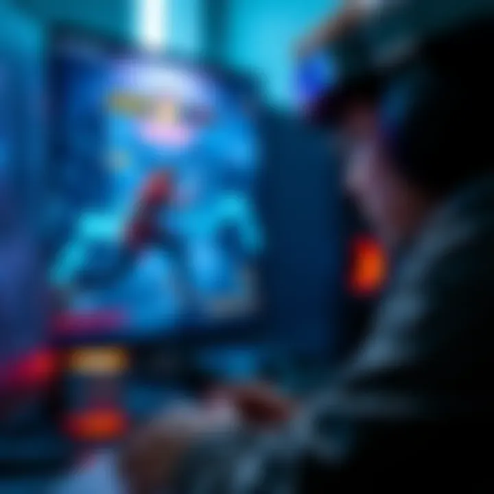 Is Borderless-Windowed Mode Impacting Game Latency? : LevelUpTalk