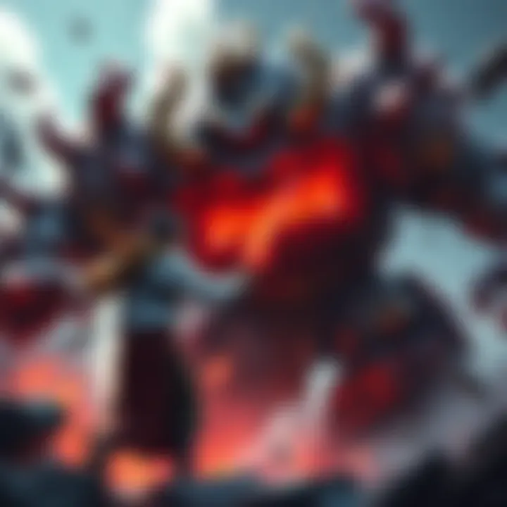 Conquering the Hardest Boss: A Challenge You Can't Ignore : LevelUpTalk
