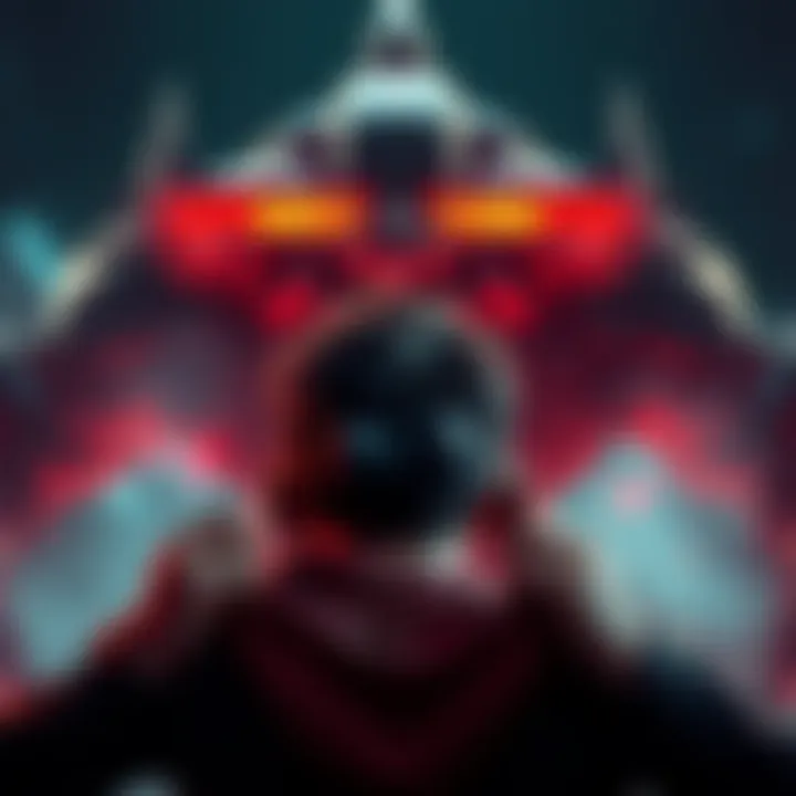 Boss Fights with Double Health Bars: A Gamer's Frustration : LevelUpTalk