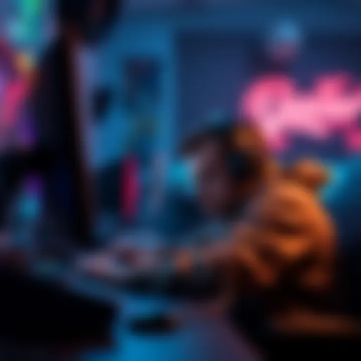 When Gank Fights Become Exhausting: A Gamer's Guide : LevelUpTalk