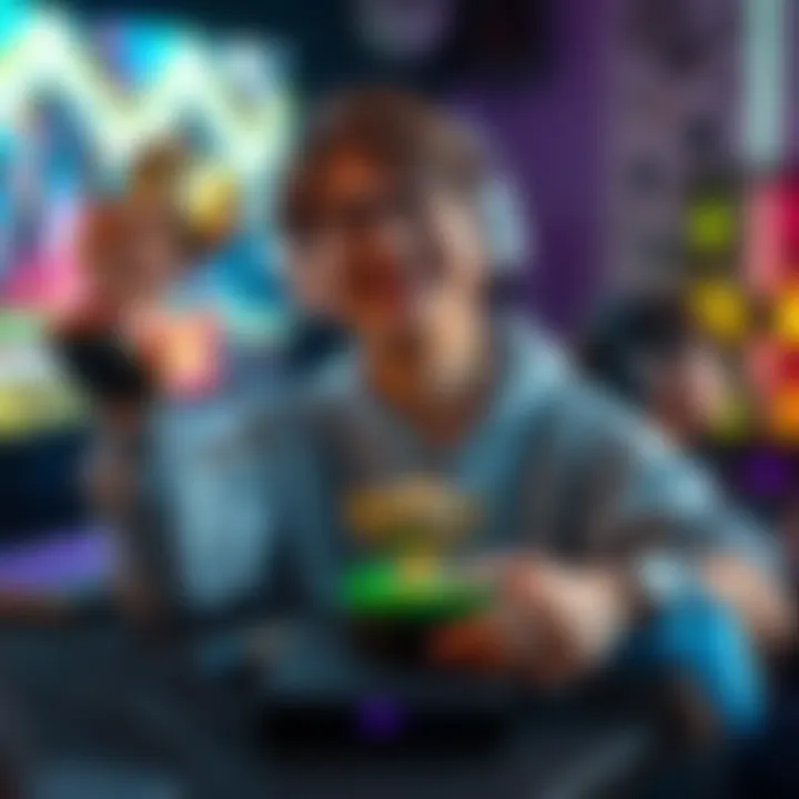 All Challenges Completed: What's Next for Gamers? : LevelUpTalk