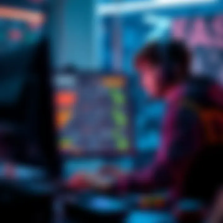 Identical Build Yet Lower DPS: CHD Comparison Insights : LevelUpTalk