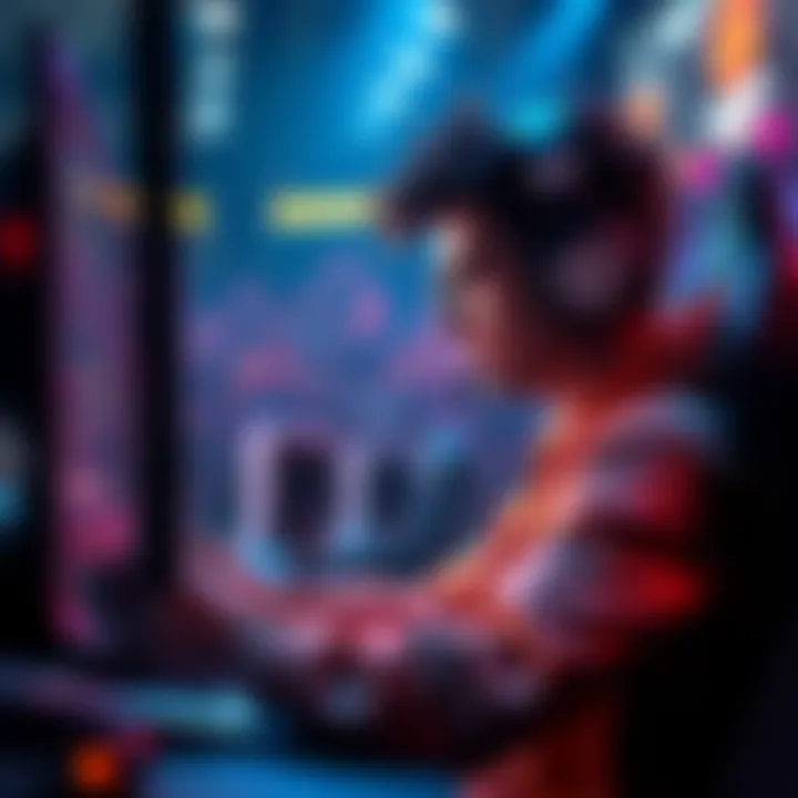 New Player Experience During Finals: A Gamer's Perspective : LevelUpTalk