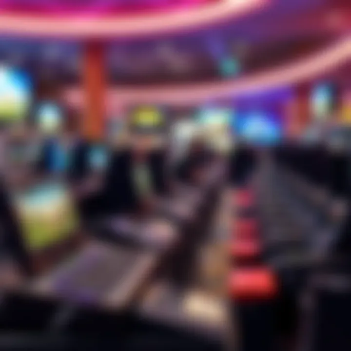 Gamer Con at Mohegan Sun: Personal Game Collection : LevelUpTalk