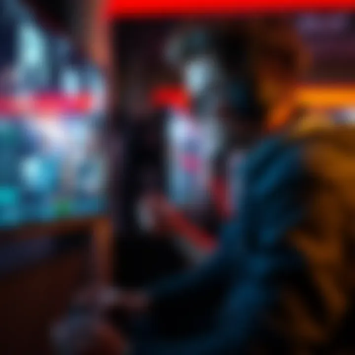 Struggling with Gaming Reaction Time? Tips Inside! : LevelUpTalk