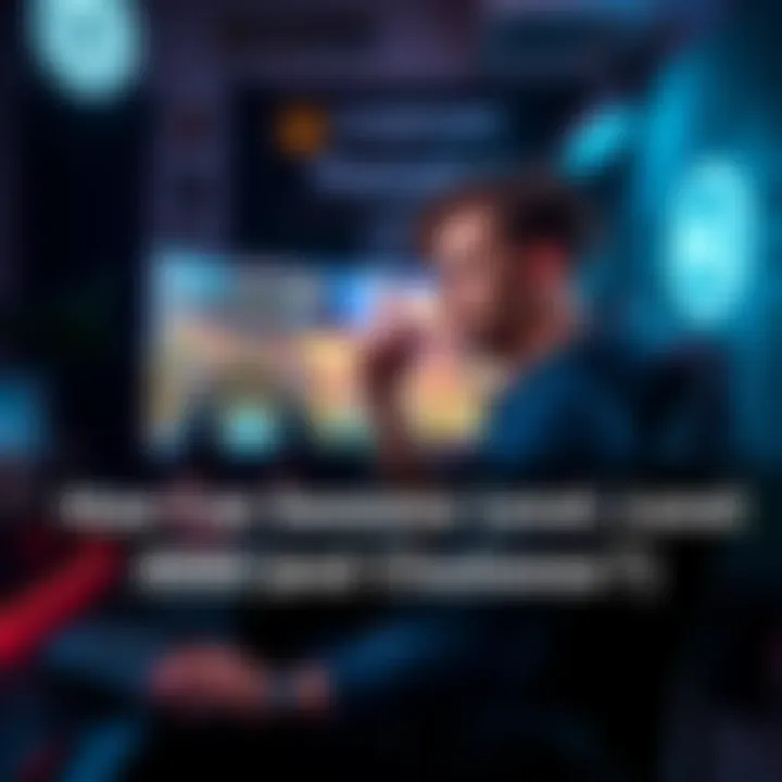 How Can Someone Be Level 3000 and Clueless? : LevelUpTalk