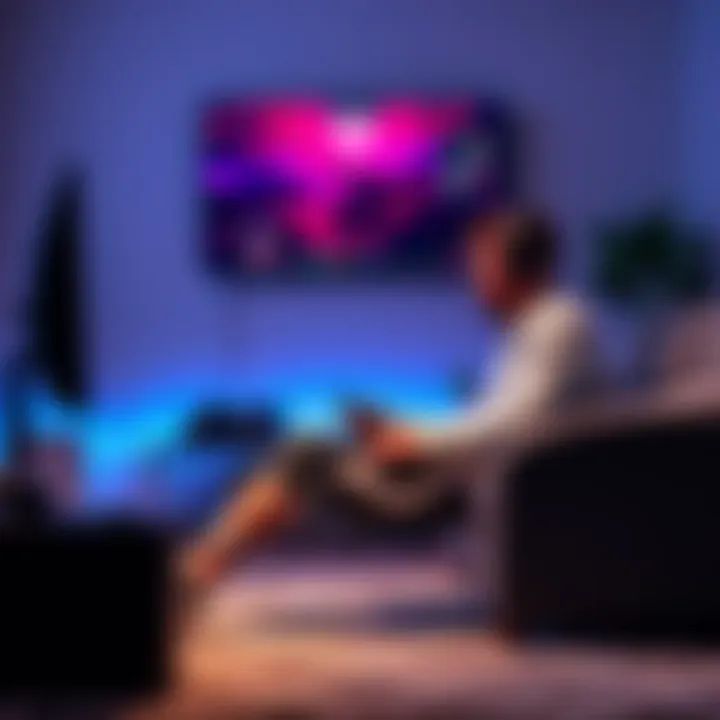 Obsessed with Gaming After Injury: A New Journey Begins : LevelUpTalk