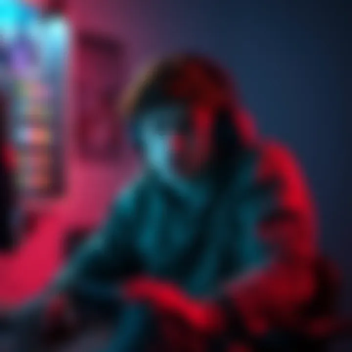 Can I Recover My Deleted Gamertag After a Bad Breakup? : LevelUpTalk