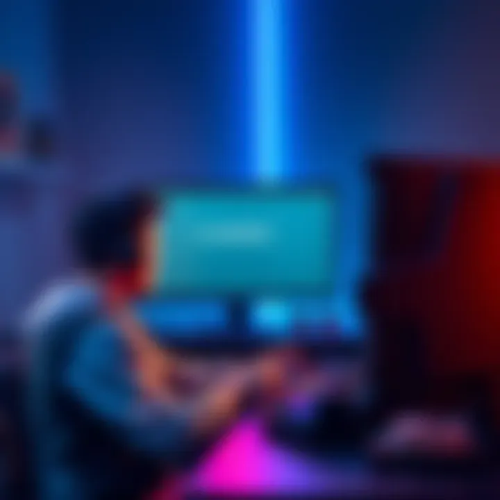 Constant Disconnects on Ethernet: Seeking Solutions : LevelUpTalk