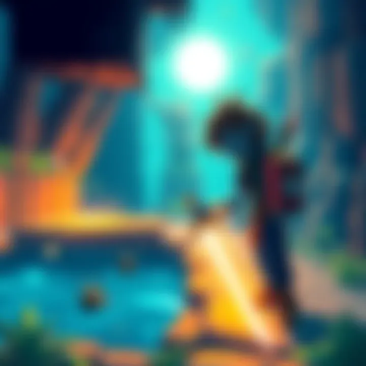 Can I Unlock Life Upgrades in My Childhood Game? : LevelUpTalk