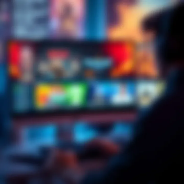 Need Game Recommendations? Check Out These Suggestions! : LevelUpTalk