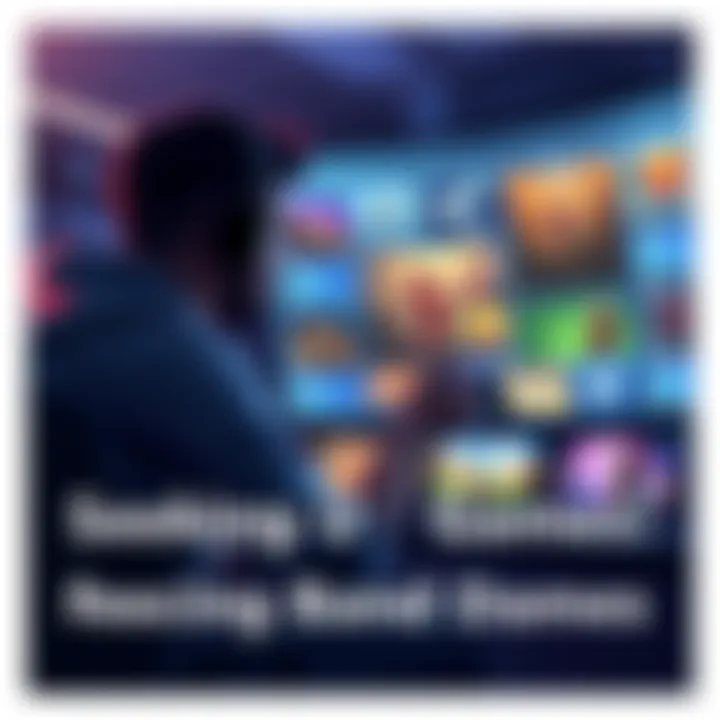 Seeking Unique Games Beyond Balatro and Hades for Replayability ...