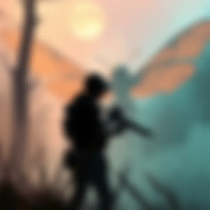 Struggling Against the Moth Boss: A Gamer's Dilemma : LevelUpTalk