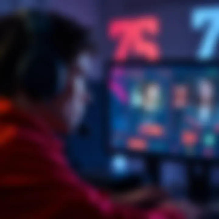 Facing No-Name Players: The Fear Factor Explained : LevelUpTalk