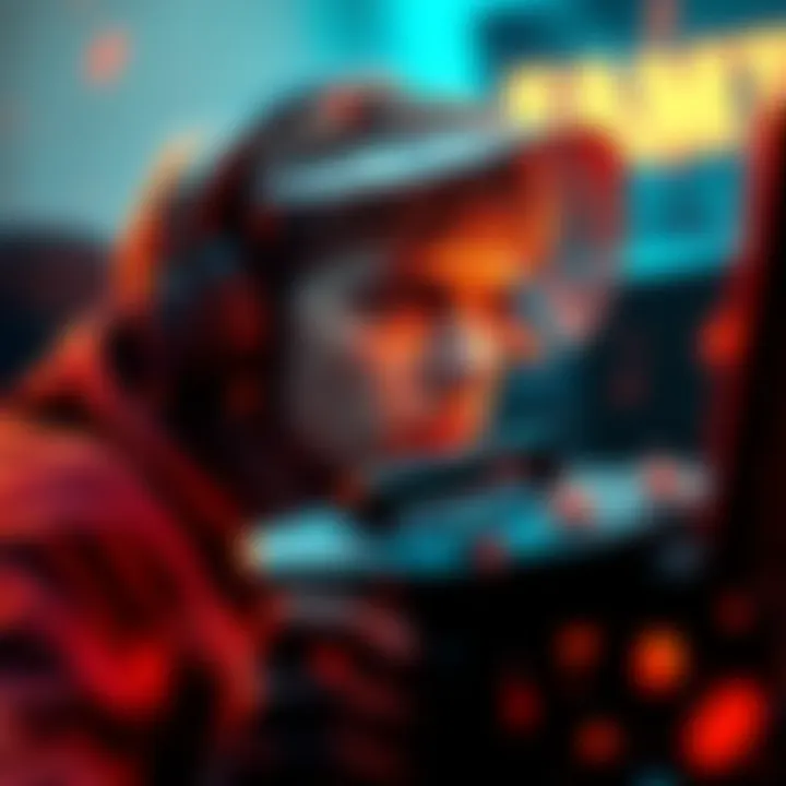 Overcoming Challenges in Factions Gameplay: A New Journey : LevelUpTalk