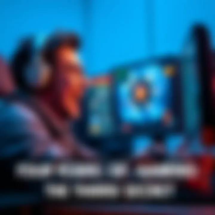 Four Years of Gaming: Uncovering the Third Secret : LevelUpTalk