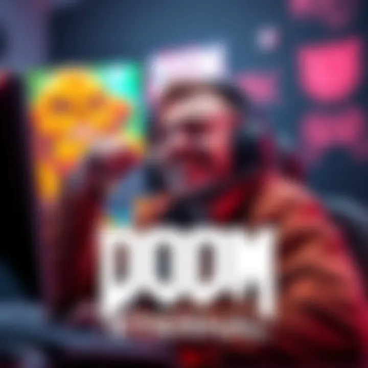 Concluding Thoughts on DOOM Eternal: A Gamer's Perspective : LevelUpTalk
