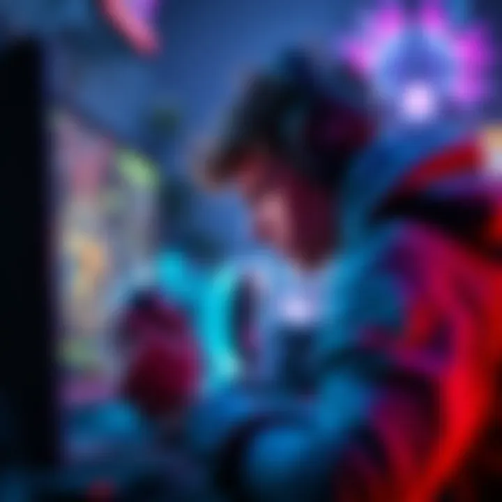 Experiencing Frame Rate Issues After Latest Update? : LevelUpTalk