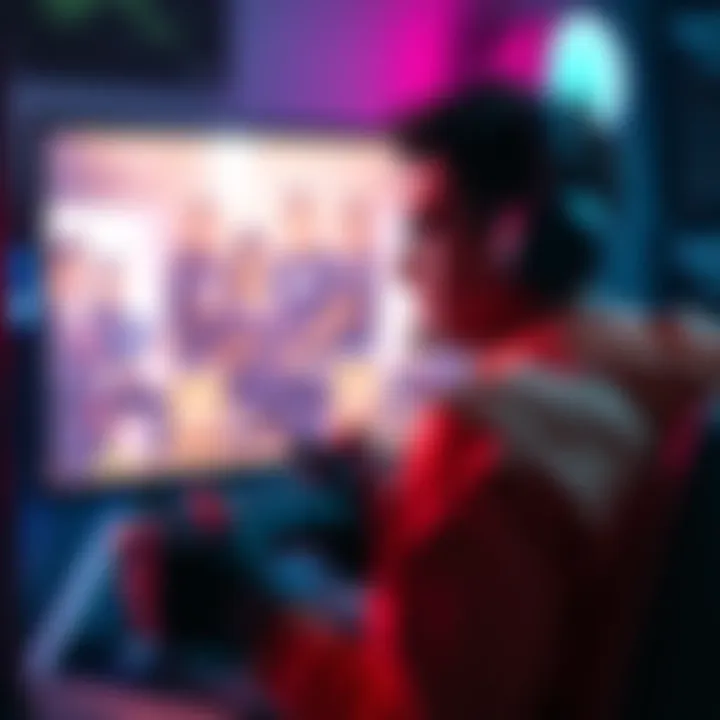 Changing Gender in Gaming: Unexpected Friend Requests : LevelUpTalk