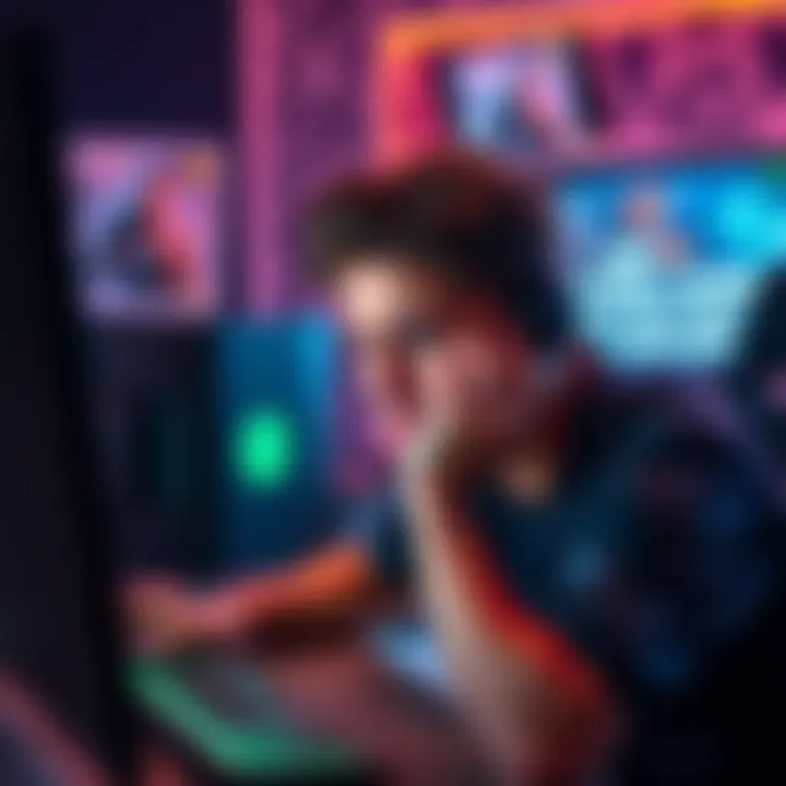 Being Held Hostage by a Cheater: An AMA Breakdown : LevelUpTalk