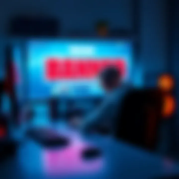 Fortnite Account Banned: The Struggle for Justice Persists : LevelUpTalk