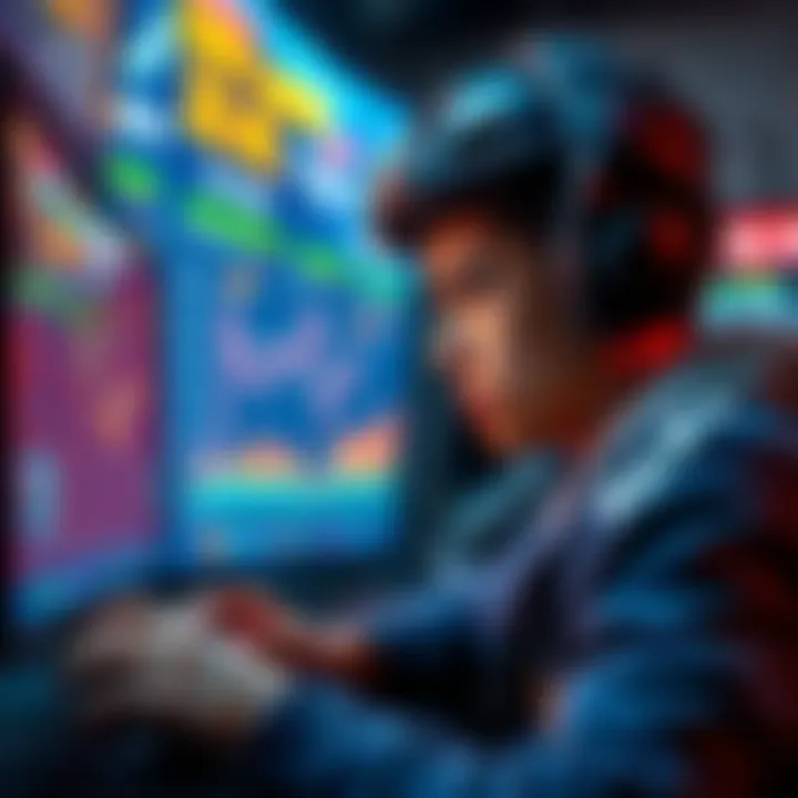Level 32 and Struggling: Is It Time to Rethink Strategy? : LevelUpTalk