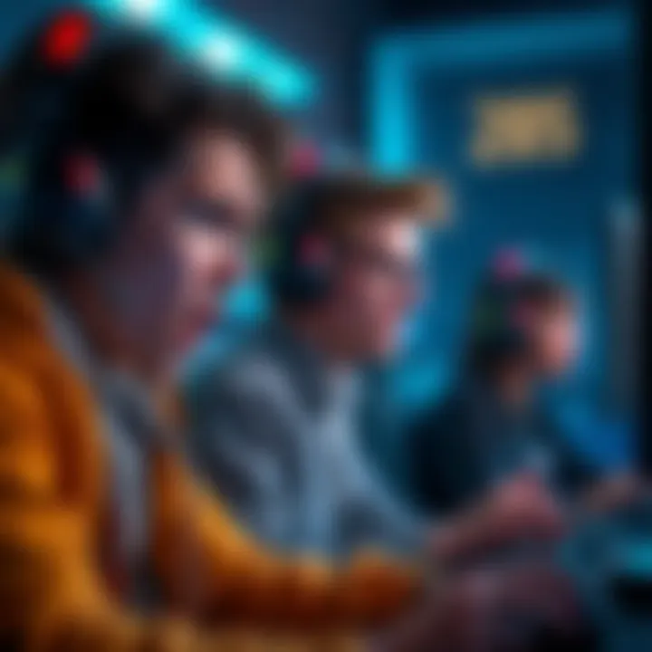 What Does It Mean to Be a 'Rat' in Online Games? : LevelUpTalk